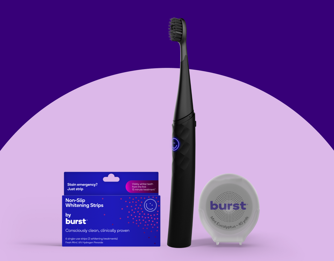 BURST Oral Care