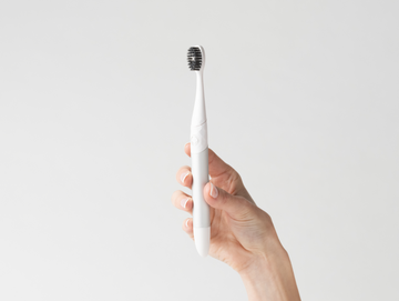 Electric Toothbrush Upgrade with the Nova Sonic Toothbrush