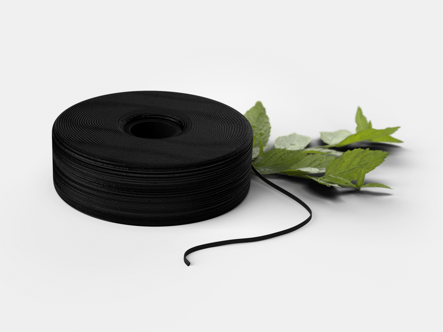 Expanding Floss | The boss of all floss