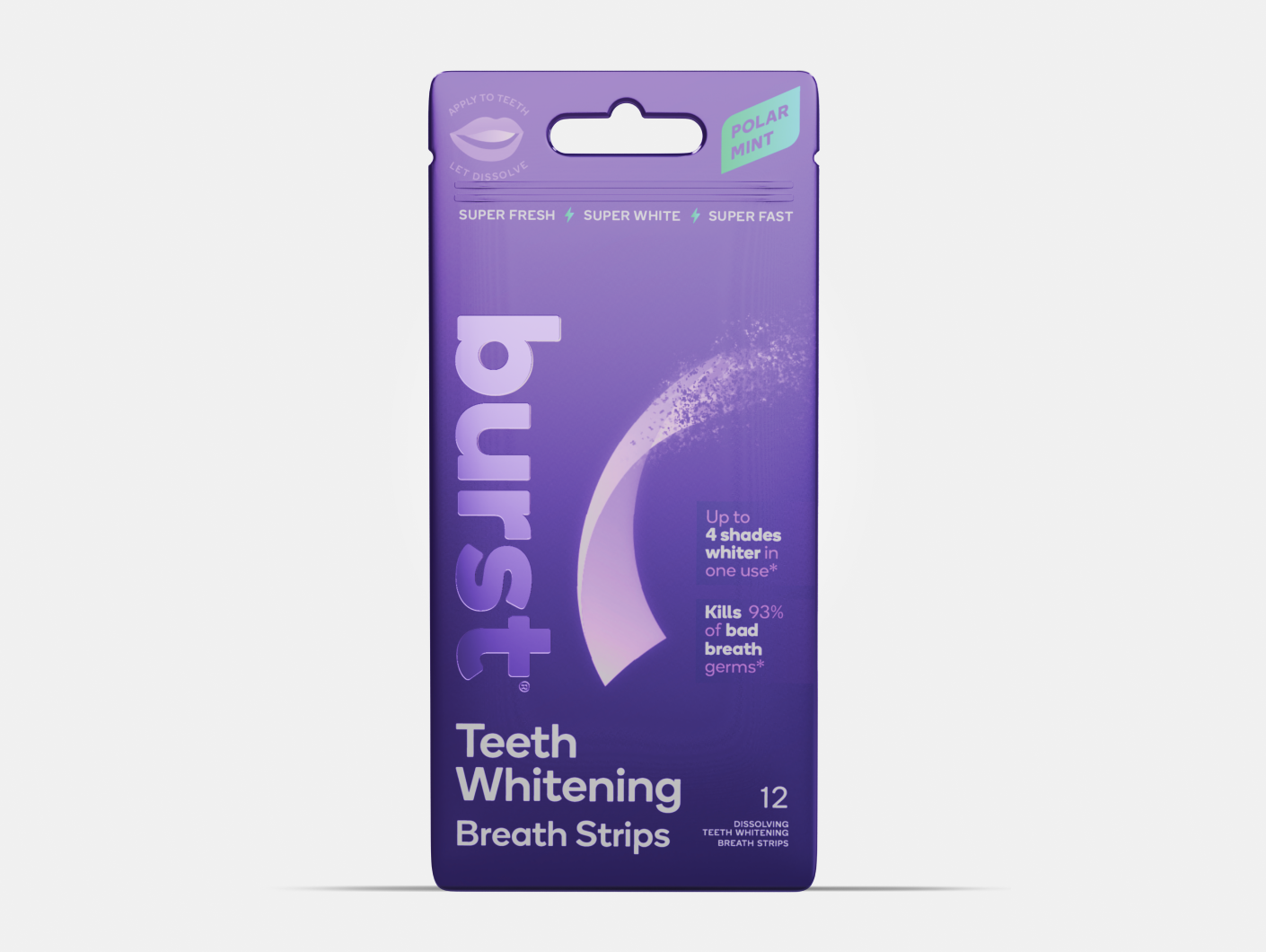 BURST Oral Care