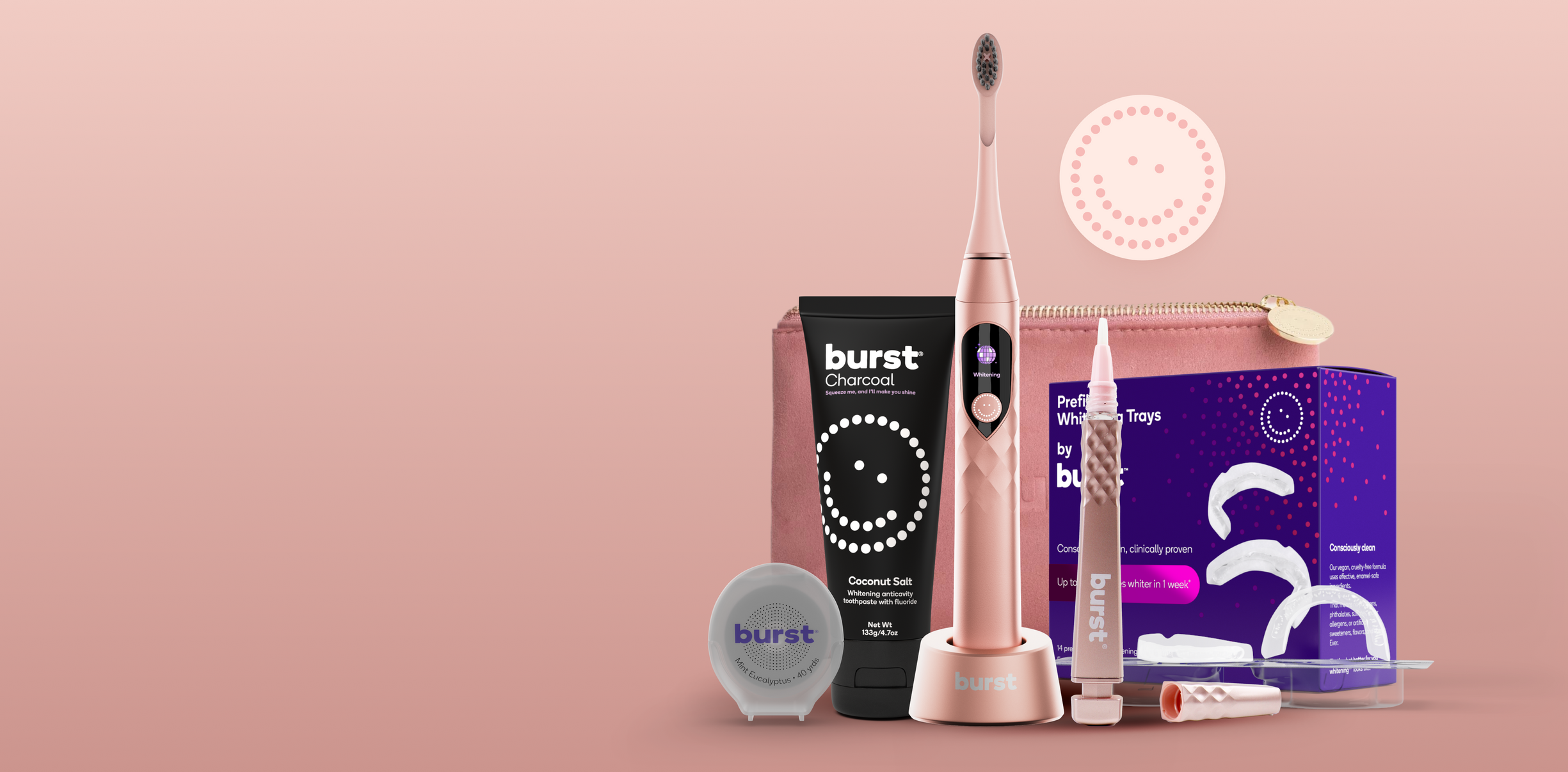 Burst Oral Care