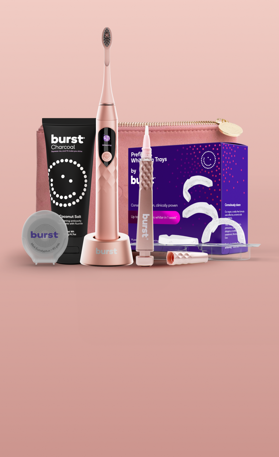 Burst Oral Care