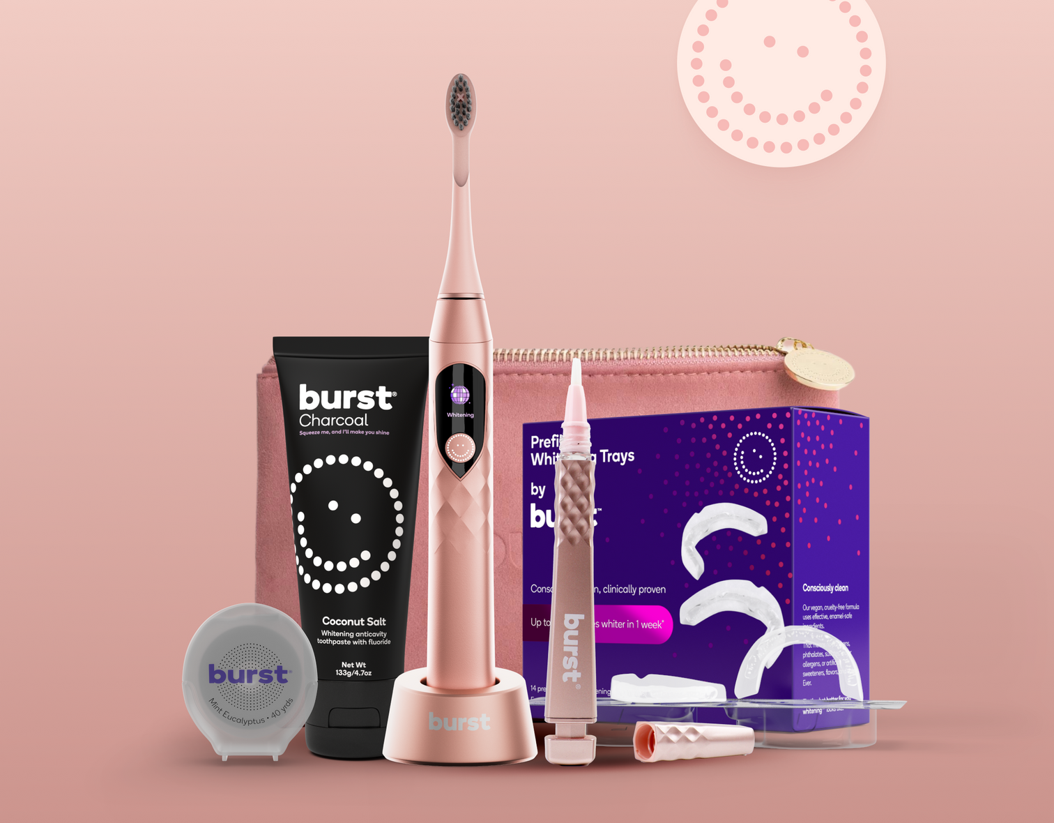 Burst Oral Care