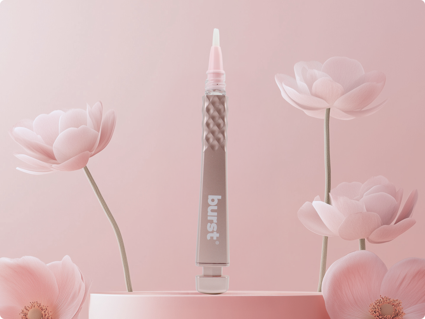 Precision Whitening Pen | BURST Oral Care