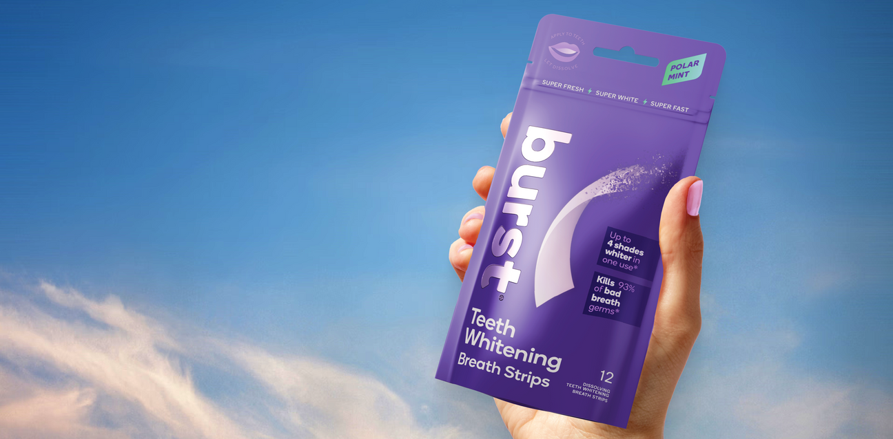 BURST Oral Care