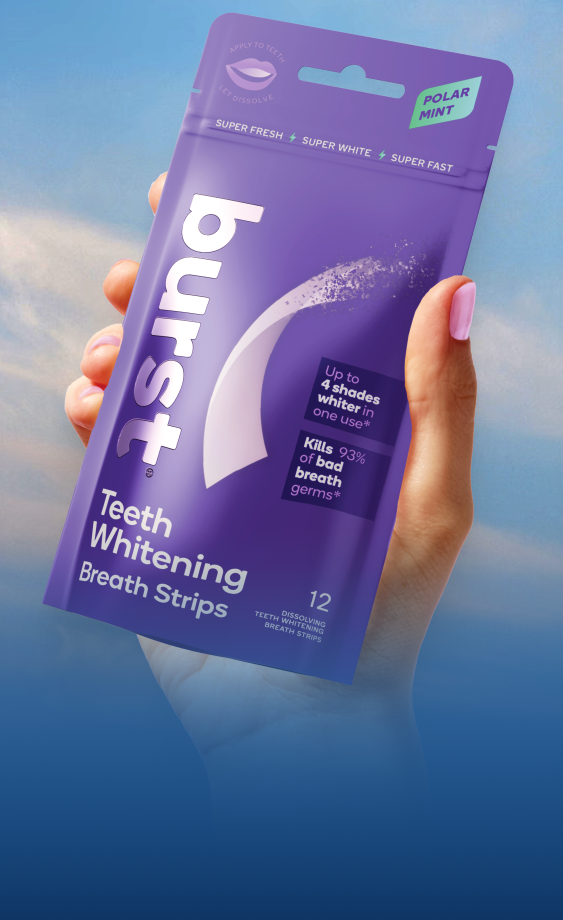BURST Oral Care