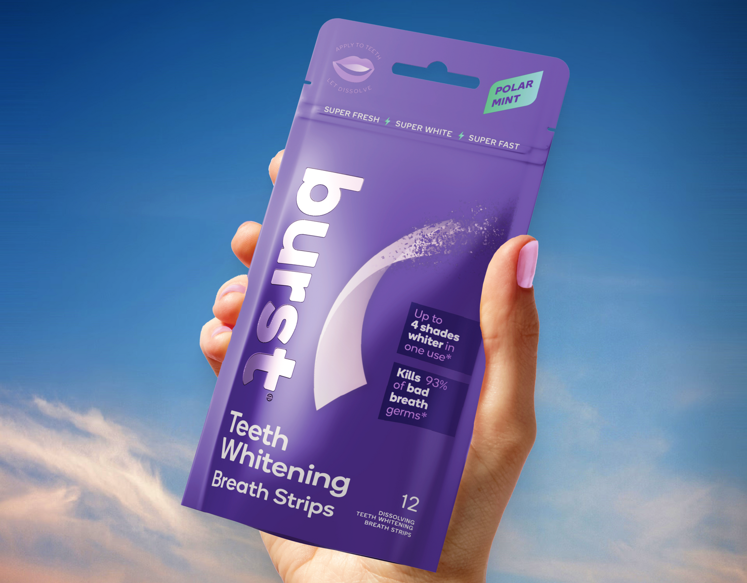 BURST Oral Care