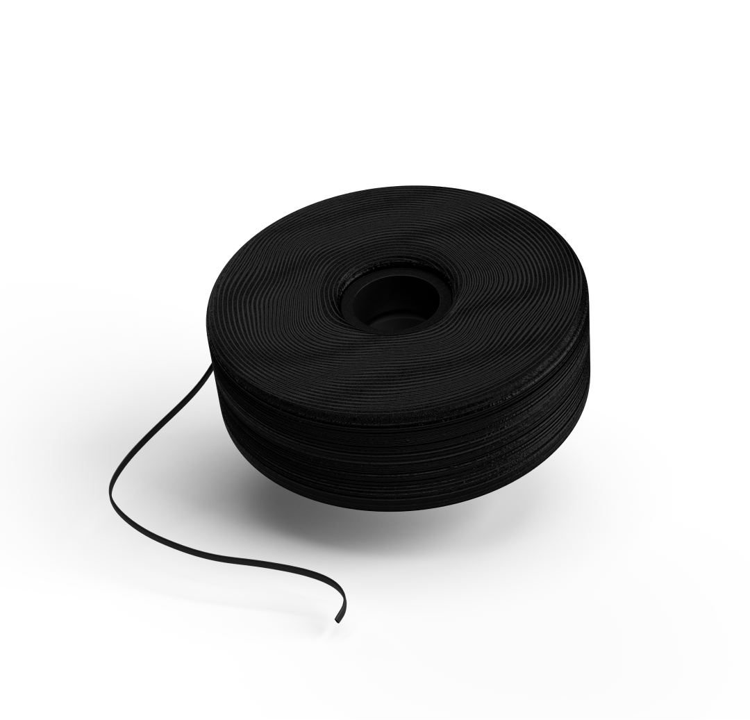 Expanding Floss | The boss of all floss