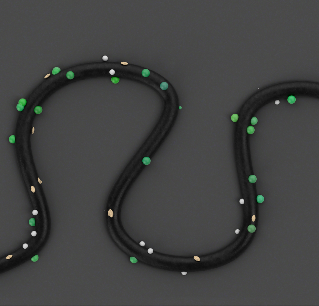 Expanding Floss | The boss of all floss