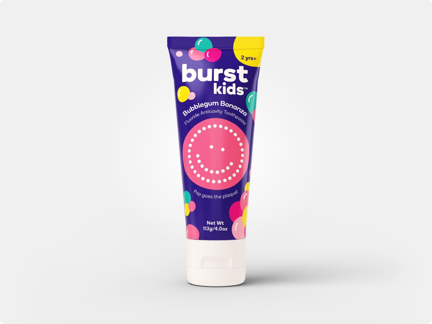 All Products – BURST Oral Care Range