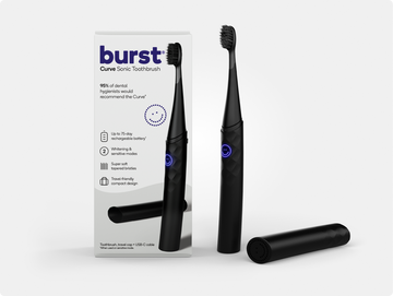 BURST Oral Care
