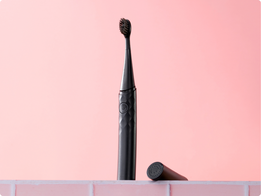 Travel Toothbrush – Compact, Powerful & Hygienist Approved