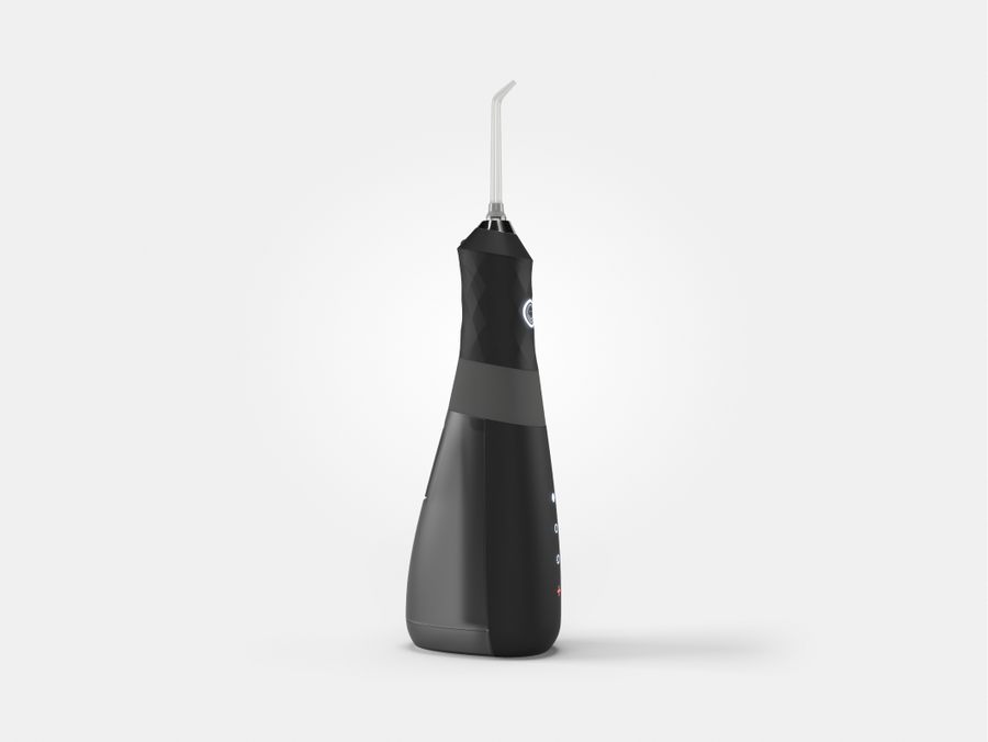 Water Flosser for Easy, Deep Cleaning Between Teeth