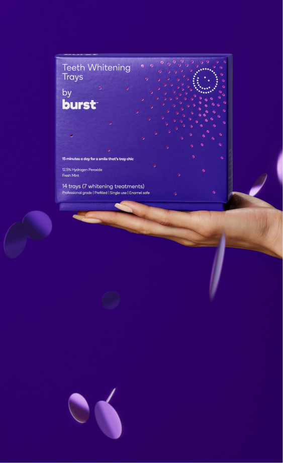 BURST Oral Care