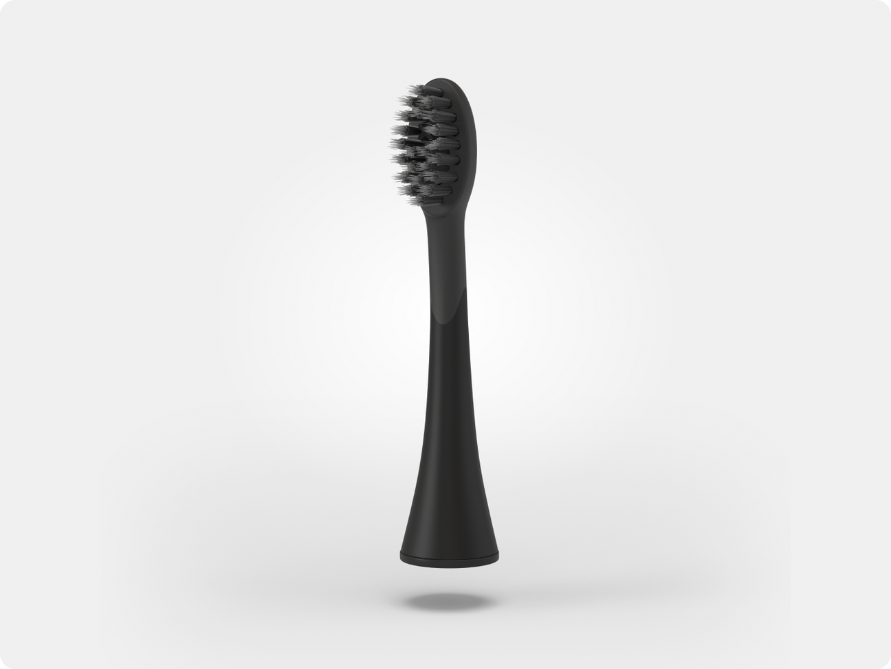Replacement Toothbrush Heads for Gentle, Effective Cleaning