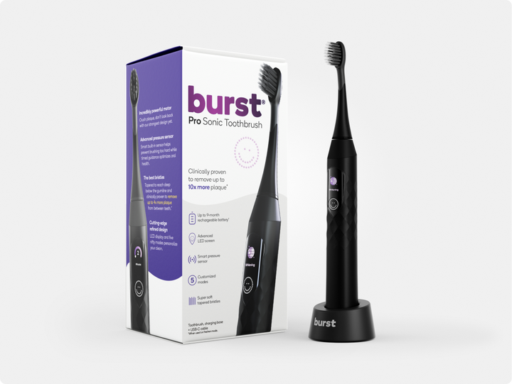 BURST Oral Care