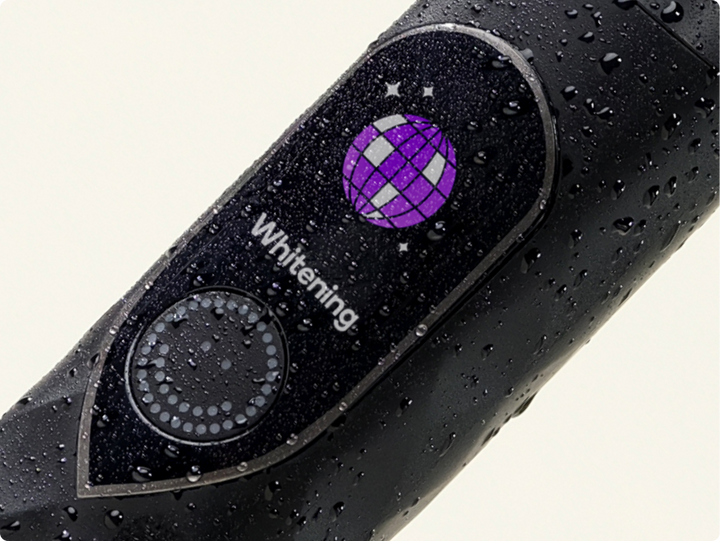 BURST Pro Toothbrush | Ultra-advanced Sonic Toothbrush