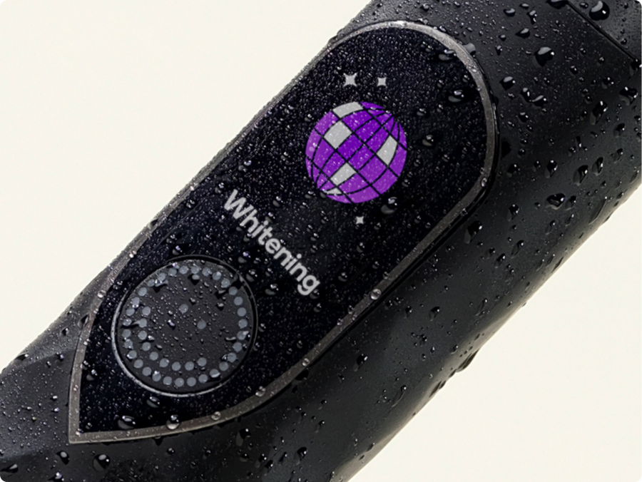 BURST Pro Toothbrush | Ultra-advanced Sonic Toothbrush