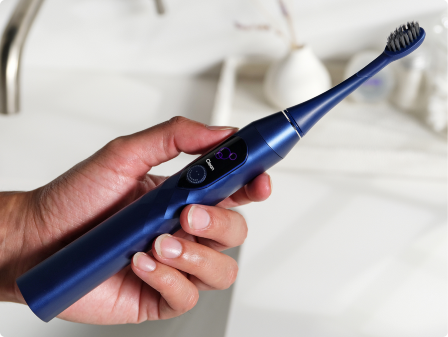 BURST Pro Toothbrush | Ultra-advanced Sonic Toothbrush