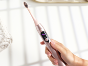 BURST Pro Toothbrush | Ultra-advanced Sonic Toothbrush