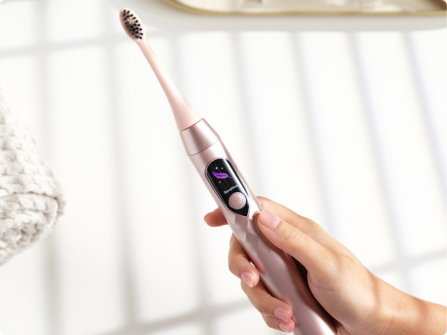 BURST Pro Toothbrush | Ultra-advanced Sonic Toothbrush