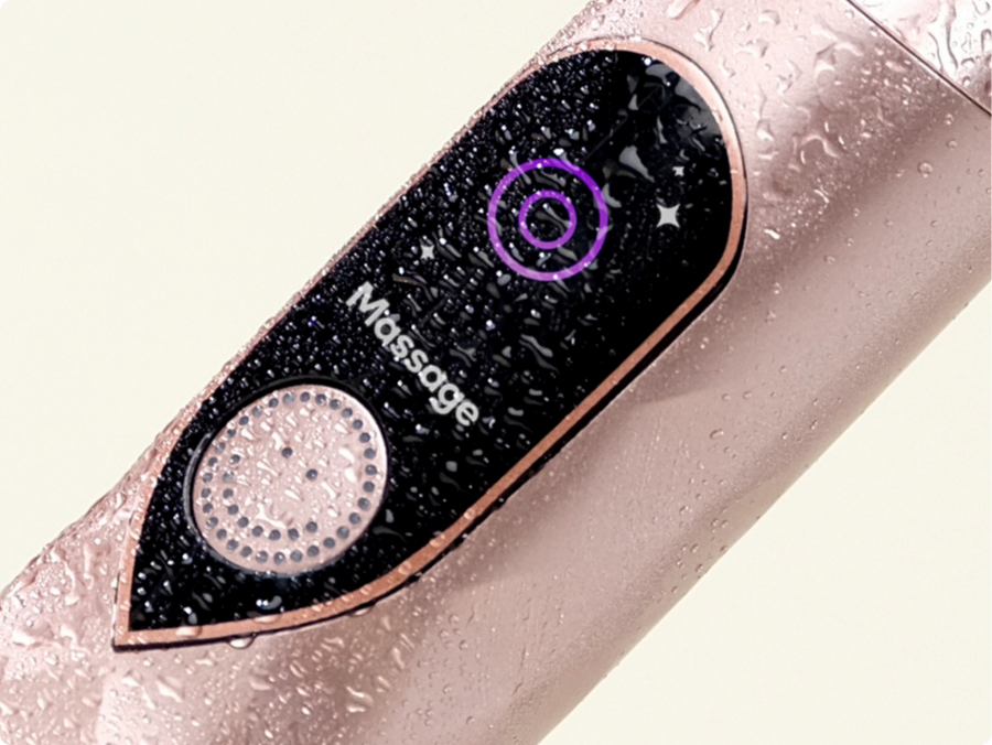 BURST Pro Toothbrush | Ultra-advanced Sonic Toothbrush