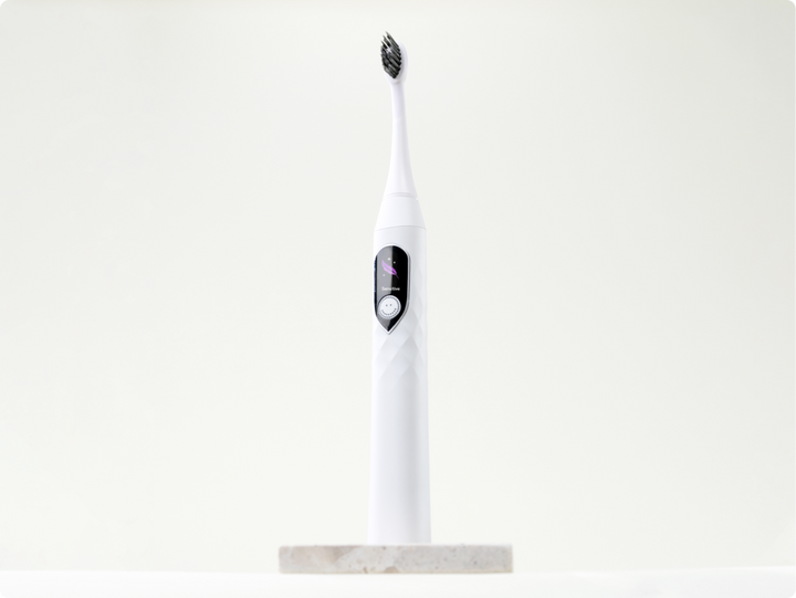 BURST Pro Toothbrush | Ultra-advanced Sonic Toothbrush