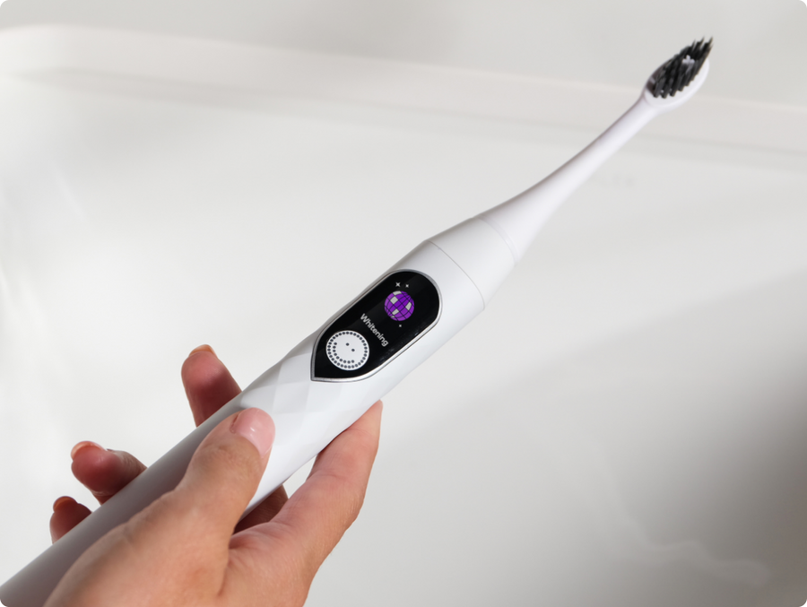 BURST Pro Toothbrush | Ultra-advanced Sonic Toothbrush
