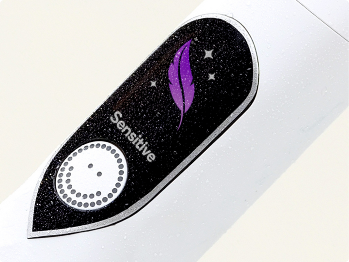 BURST Pro Toothbrush | Ultra-advanced Sonic Toothbrush