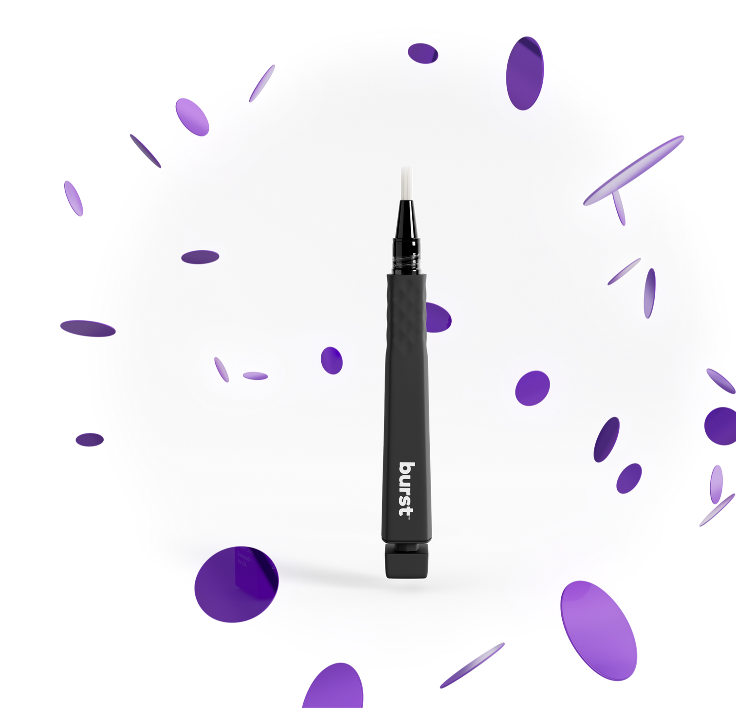 Teeth Whitening Pen for Fast, Gentle, On-the-Go Results