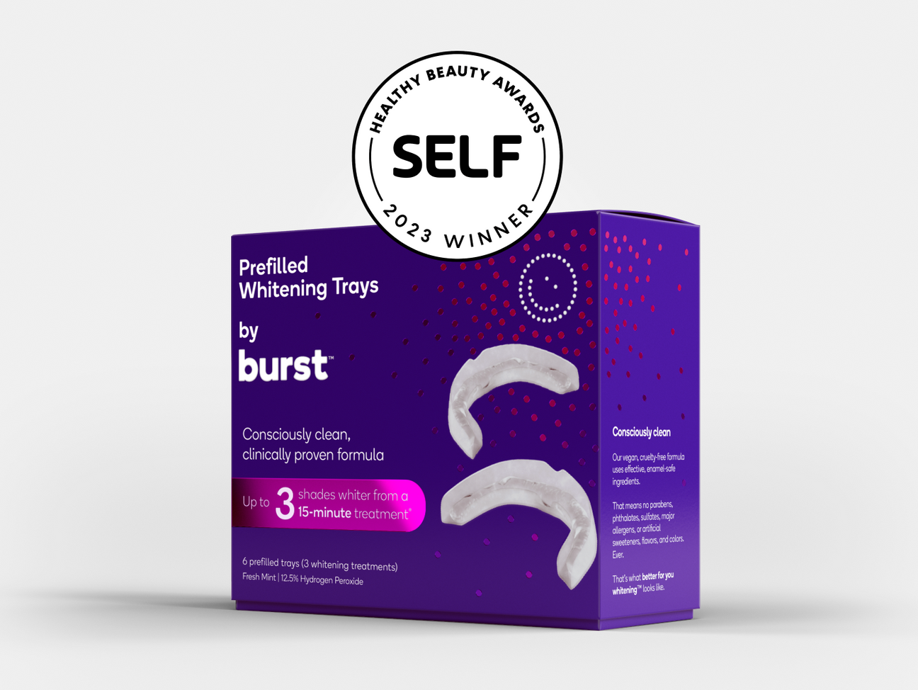 BURST Oral Care