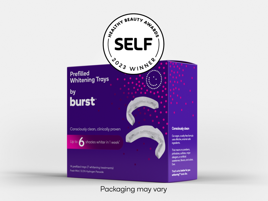 BURST Oral Care